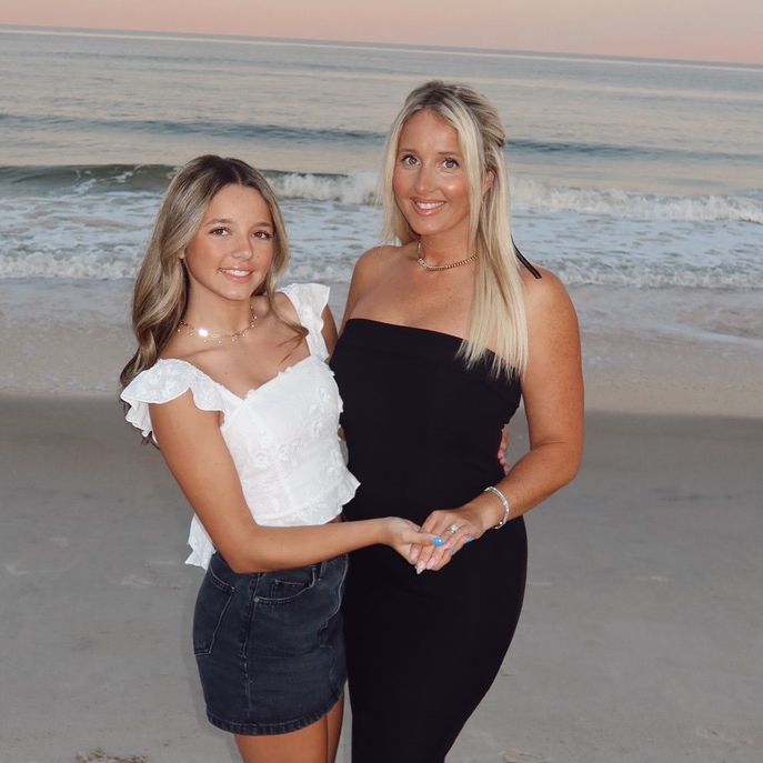 Nolan Family Socials