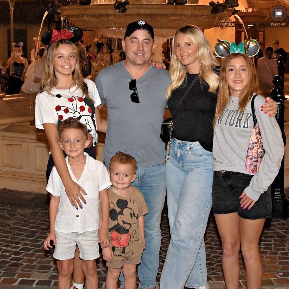 Nolan Family Socials